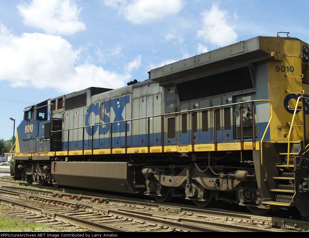 CSX 9010